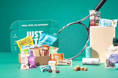 Snack around the clock: smart snacking before, during and after your w ...